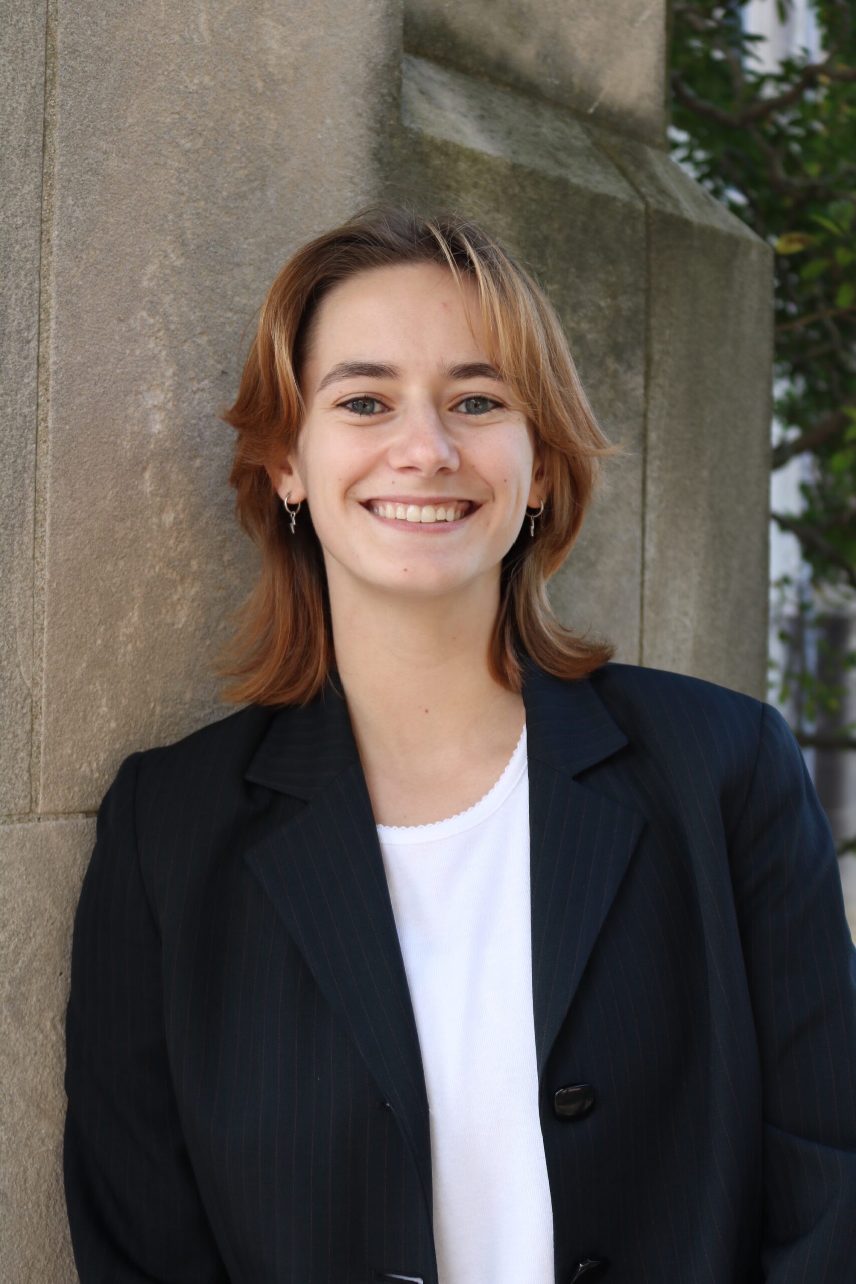 KLAB Candidate Statements | Kilachand Honors College