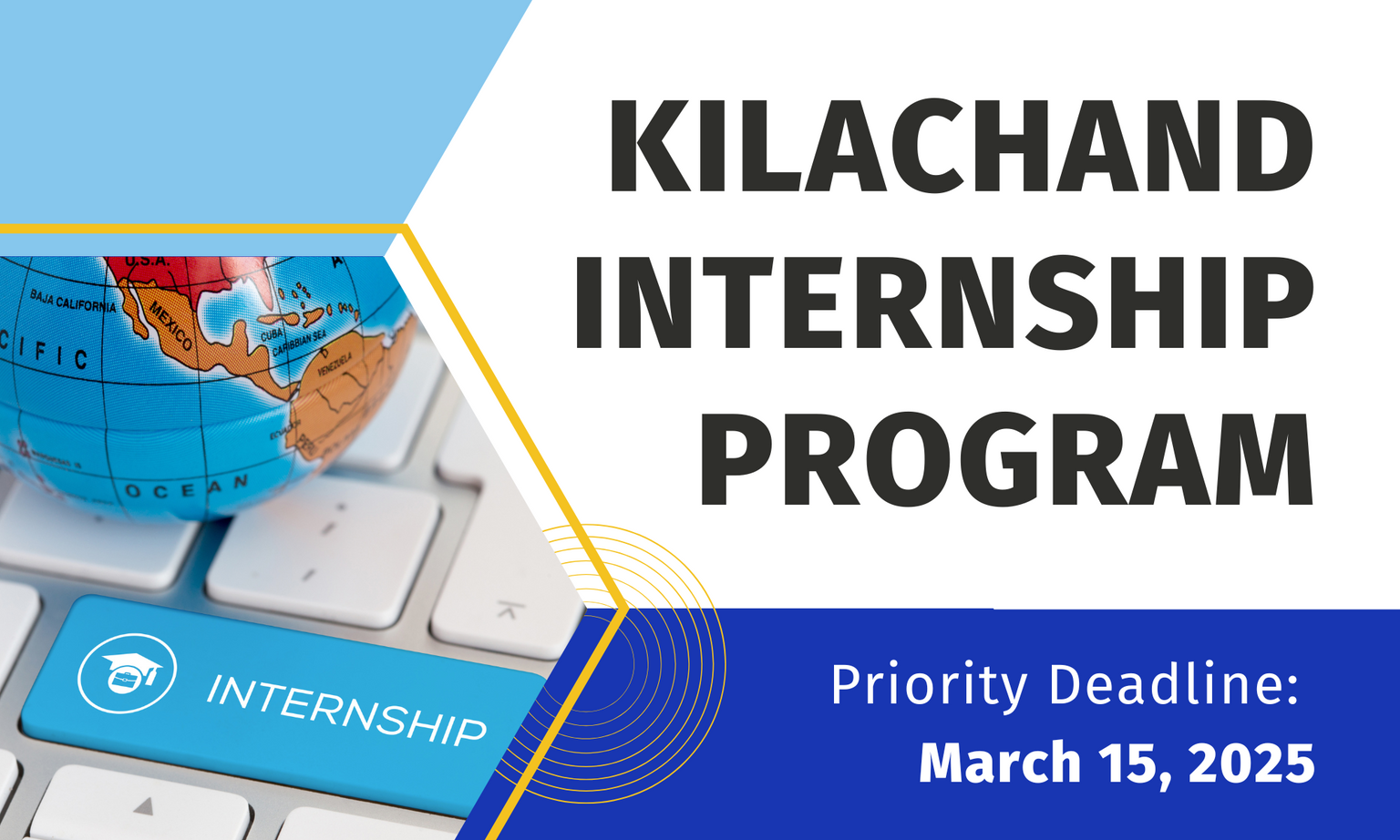 Student Opportunities | Kilachand Honors College