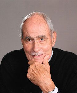 Rest In Peace: Professor David Scott Palmer | Latin American Studies