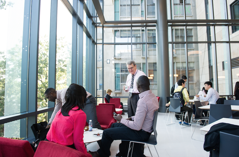 Law School Complex Floor Plans | School of Law