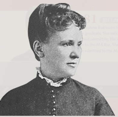 A History of Diversity at BU Law | School of Law