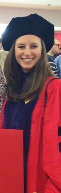 Christine O’Rourke (’15) Joins Defender Association of Philadelphia ...