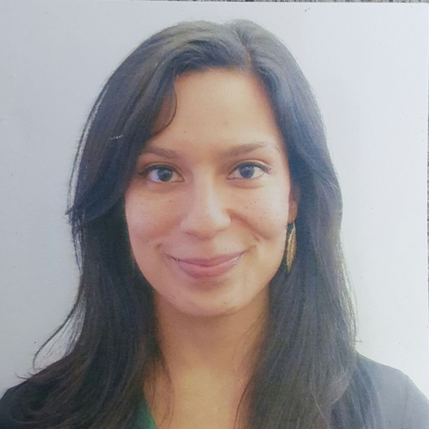 Jasmine Gomez (’16) Selected for Democracy Honors Fellowship | School ...