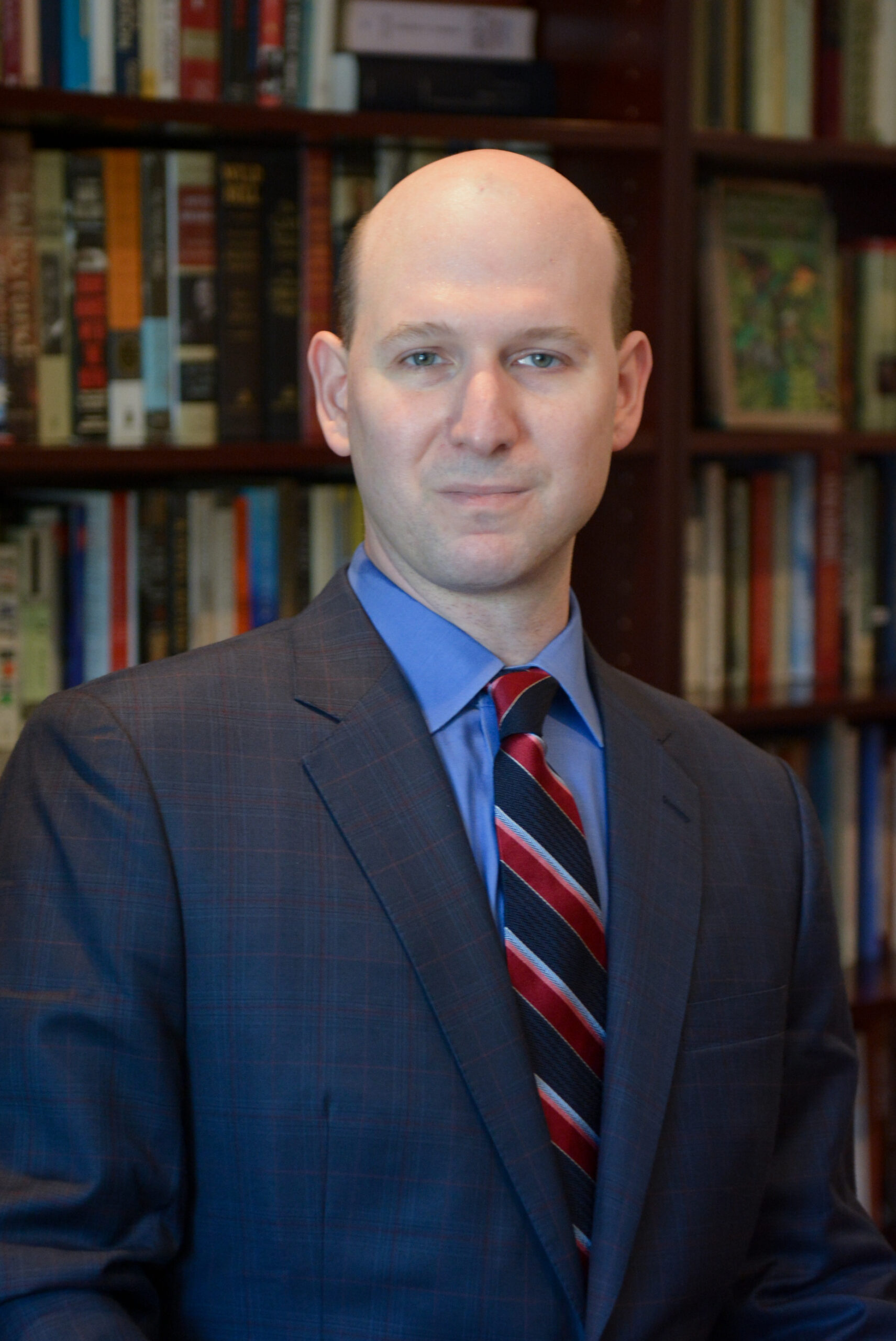 Robert D. Sloane | School of Law