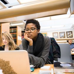 Boston University School of Law | School of Law