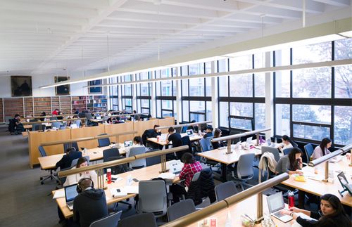 Law Libraries | School of Law