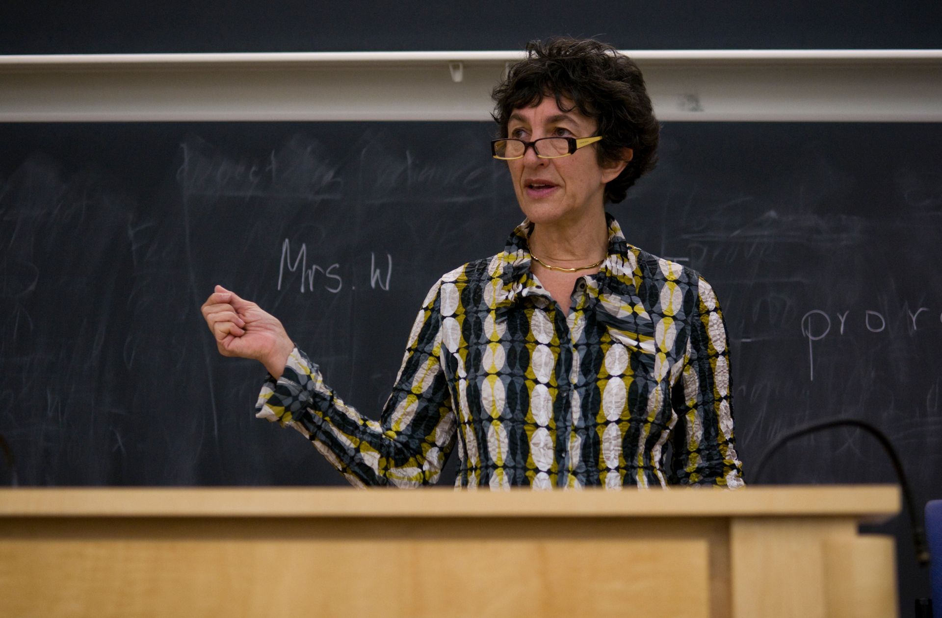 Annual Distinguished Lecture, Professor Carol Sanger (Columbia Law ...