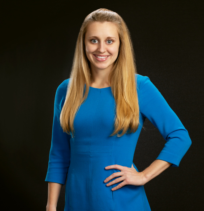 Audra Sawyer Joins Cooley | School of Law