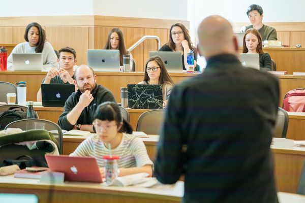 Jack M. Beermann | School of Law