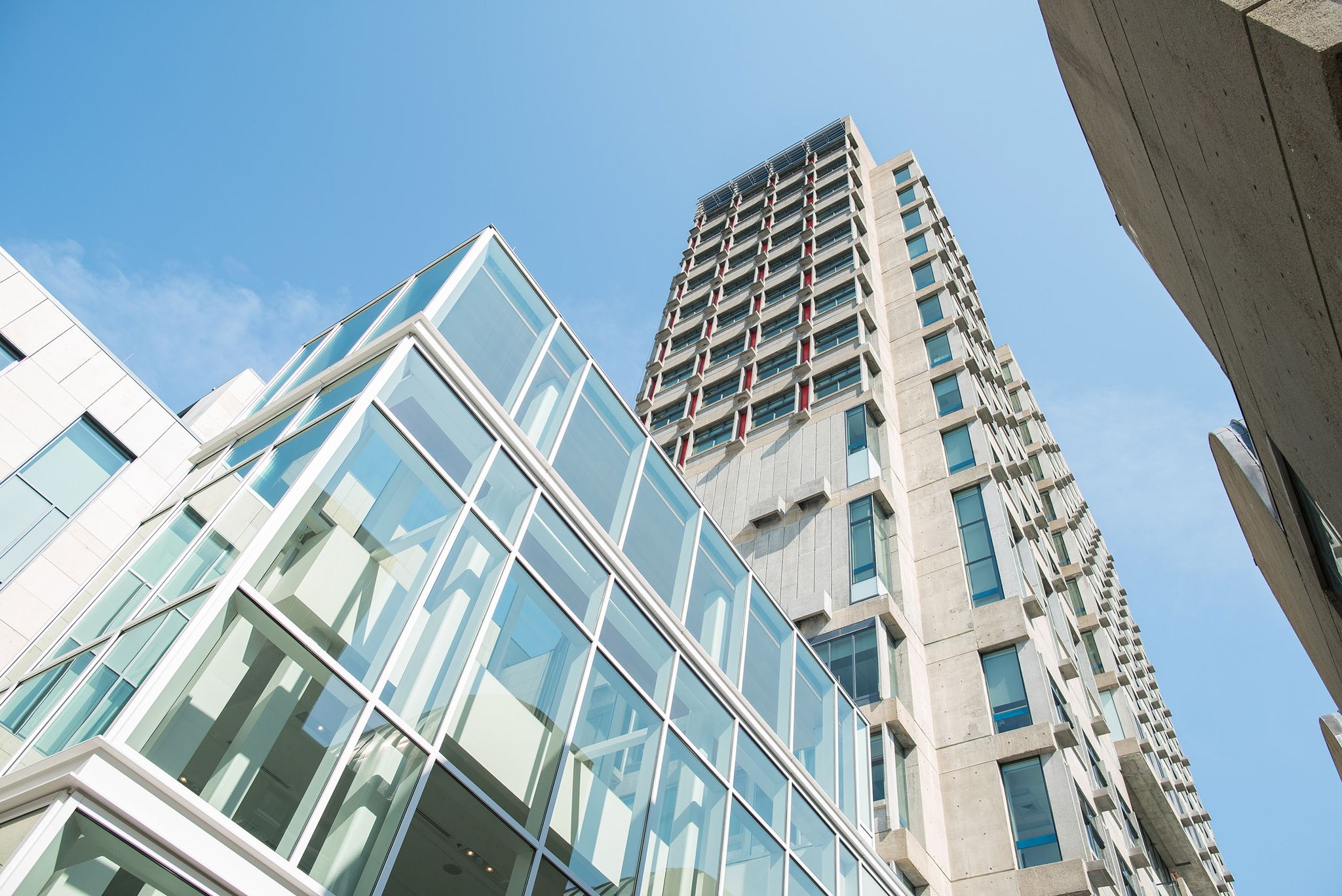 LLM & Master’s Degree Programs | School of Law