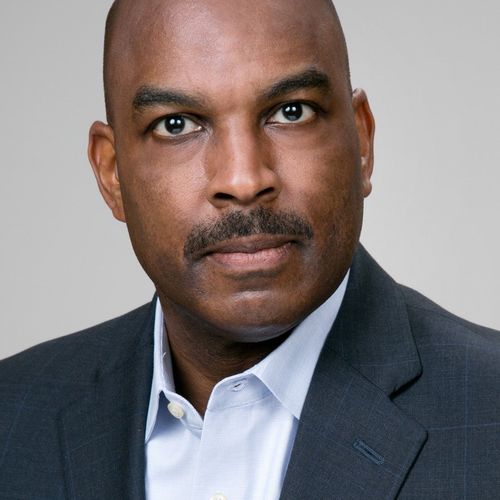 ANNUAL DISTINGUISHED LECTURE FEATURING KENNETH W. MACK: “E. Frederic ...