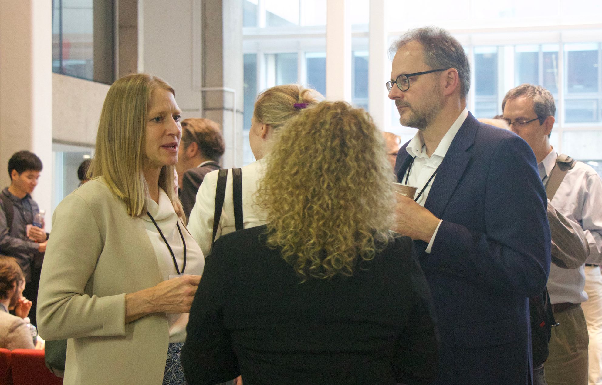 Solving for a Crisis in Empirical Legal Studies | School of Law