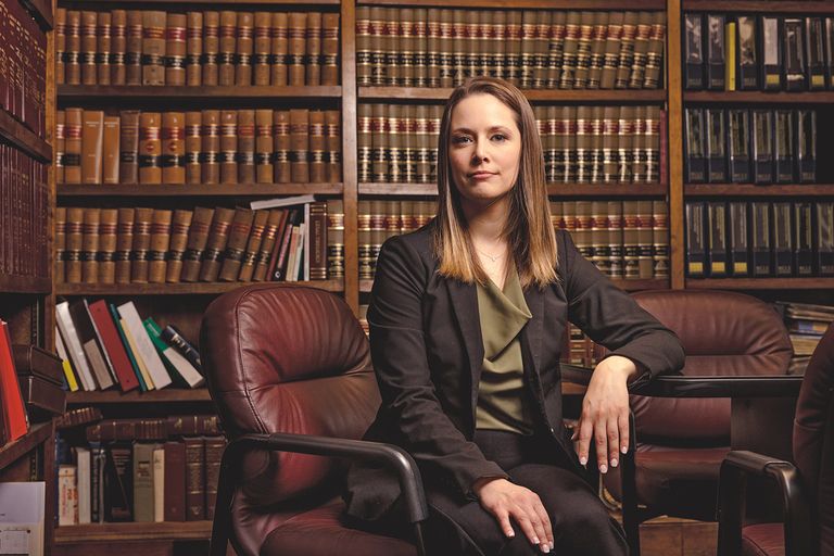 About the Fineman & Pappas Law Libraries | School of Law