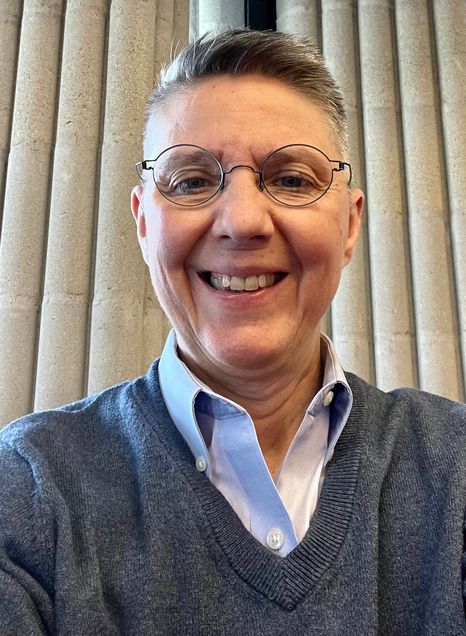 Dawn E. Gross named BU’s Associate University Librarian for Planning ... Dawn E. Gross named BU’s Associate University Librarian for Planning ...