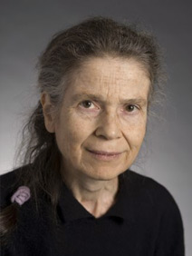 Emma Previato | Mathematics & Statistics
