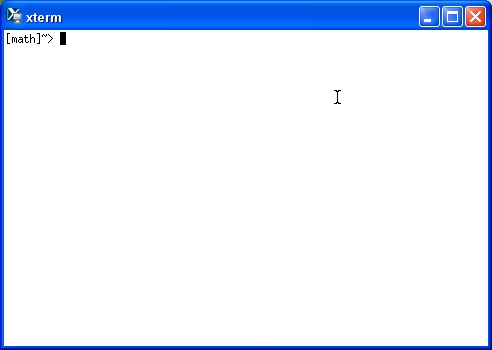 Xmodem Putty