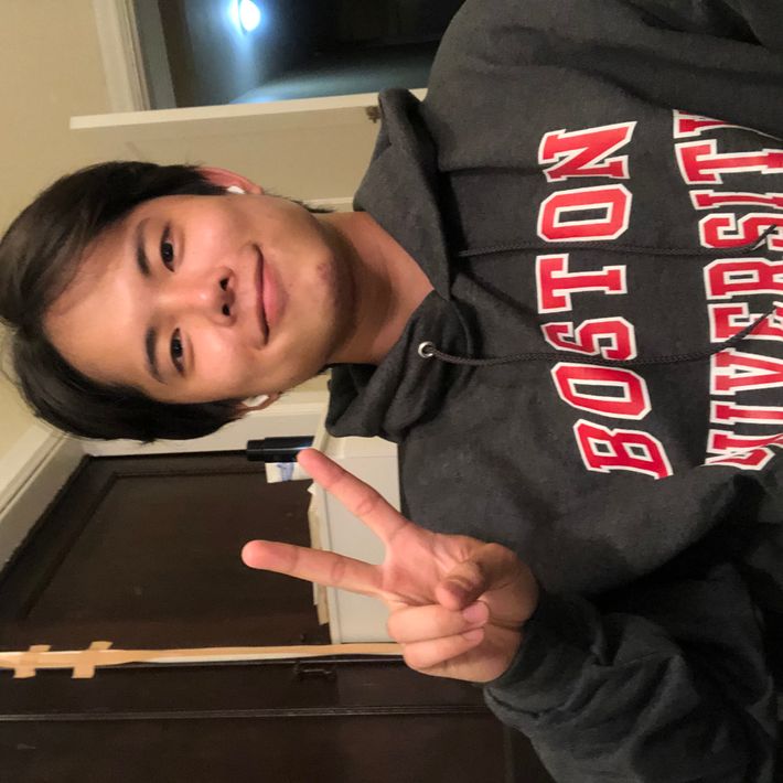 PhD Students | Mathematics & Statistics