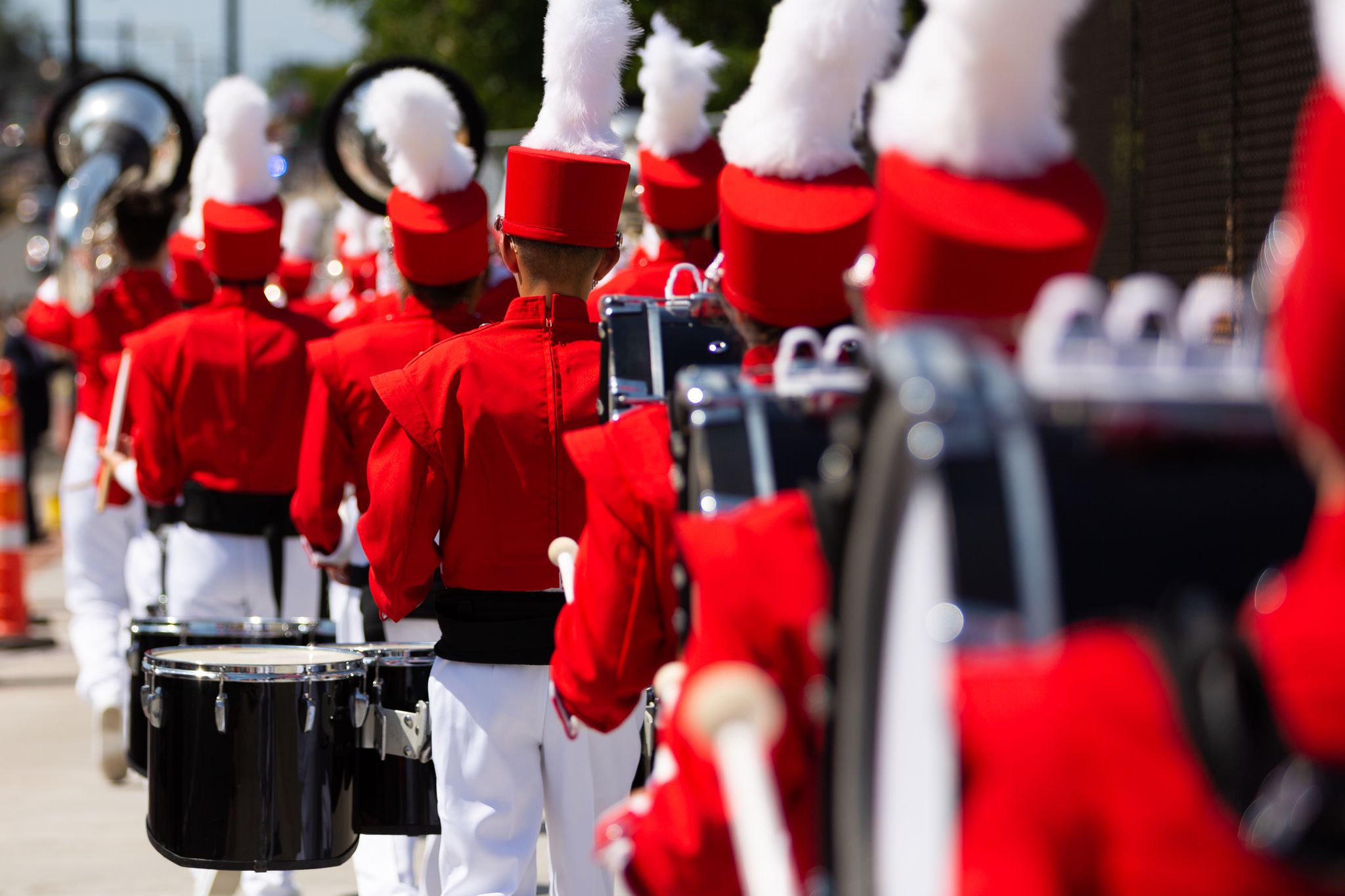 The Ceremony of Matriculation | Matriculation