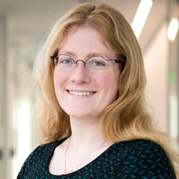 Allyson Sgro | Molecular Biology, Cell Biology & Biochemistry Program