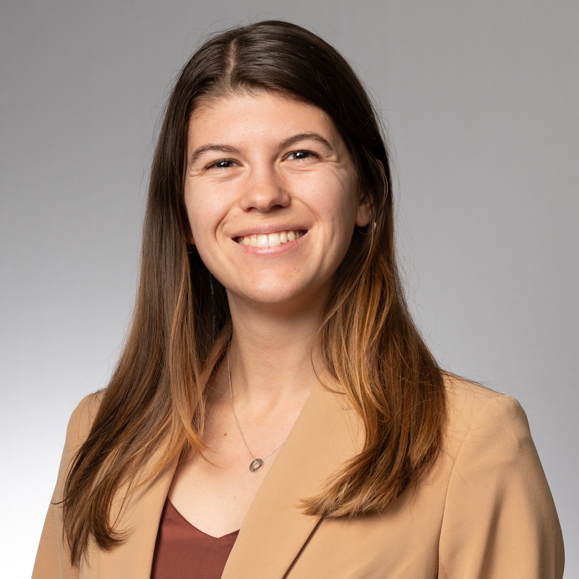 Katie Breuckman Accepted into NSF Graduate Research Traineeship Program in Biological Feedback ...