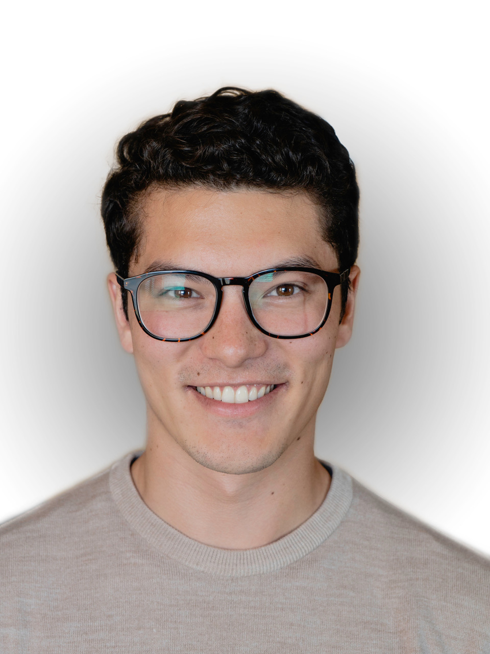 Trainee Spotlight – Joshua Auger | Center for Multiscale ...