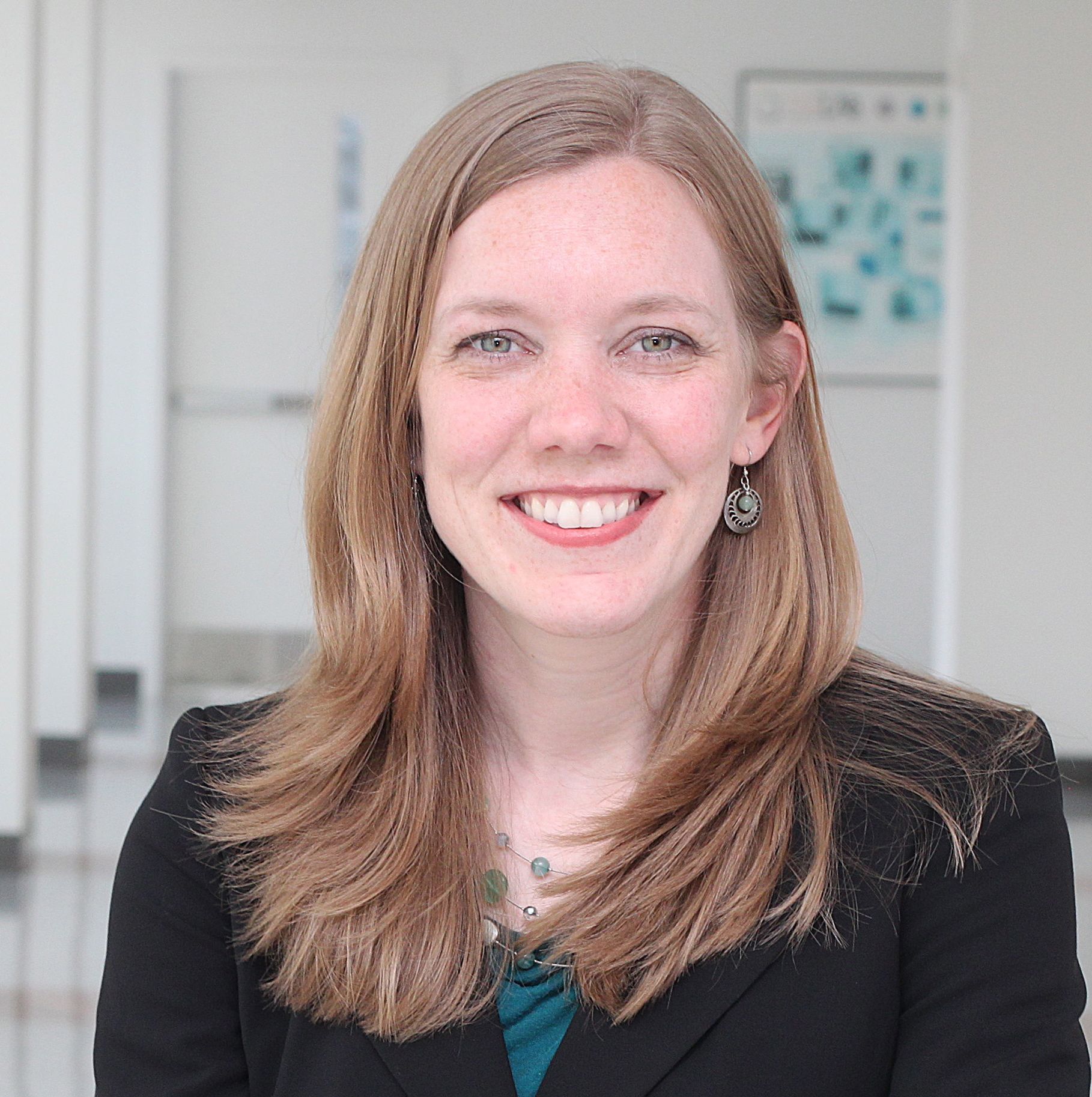 Rising Star Faculty – Dr. Kimberly Stroka | Center for Multiscale ...