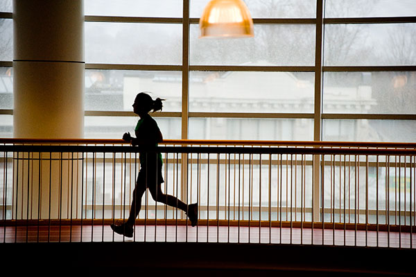 Fitness & Recreation Center » Events & Conferences | Boston University