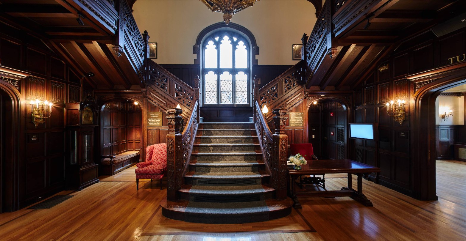 Events & Conferences