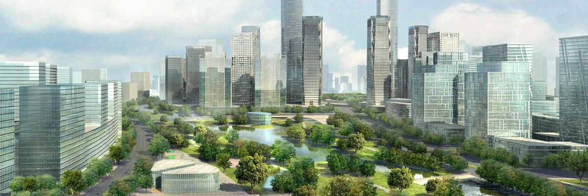 Urban Affairs & City Planning Programs | BU MET