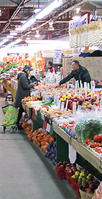Culture and Cuisine: Quebec | BU MET