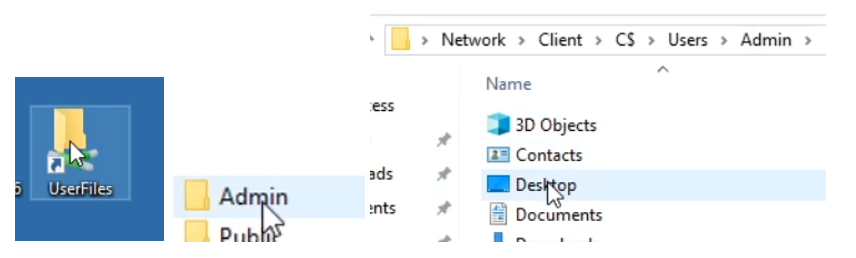 Virtual Lab Saving Method – Citrix Workspace App | MET Information ...