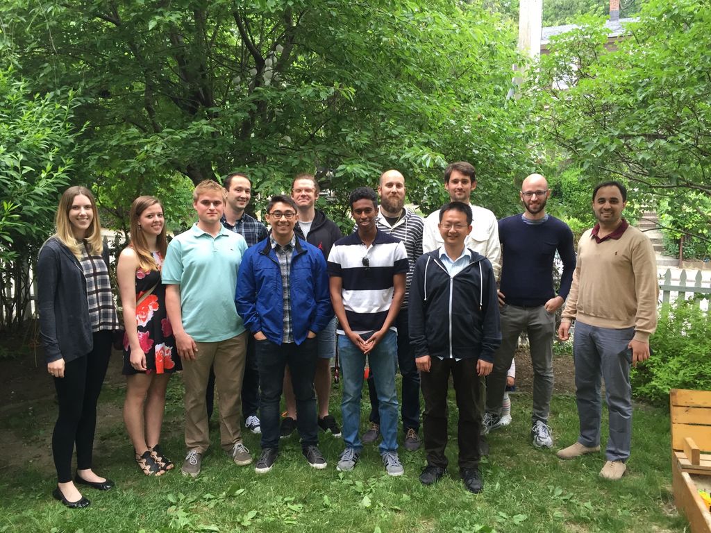 MOSS Lab » Mechanics of Slender Structures | Boston University