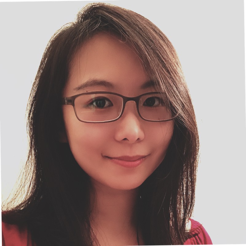 Alumni Corner Jenny Wang Ms In Statistical Practice