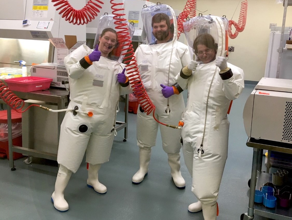 Pictures | Mühlberger Lab