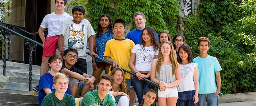 Summer Preview Program » Pre-College And Youth Summer Programs | Boston ...