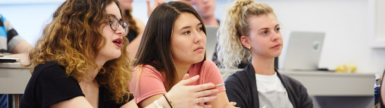 High School Honors Program » Pre-College And Youth Summer Programs ...