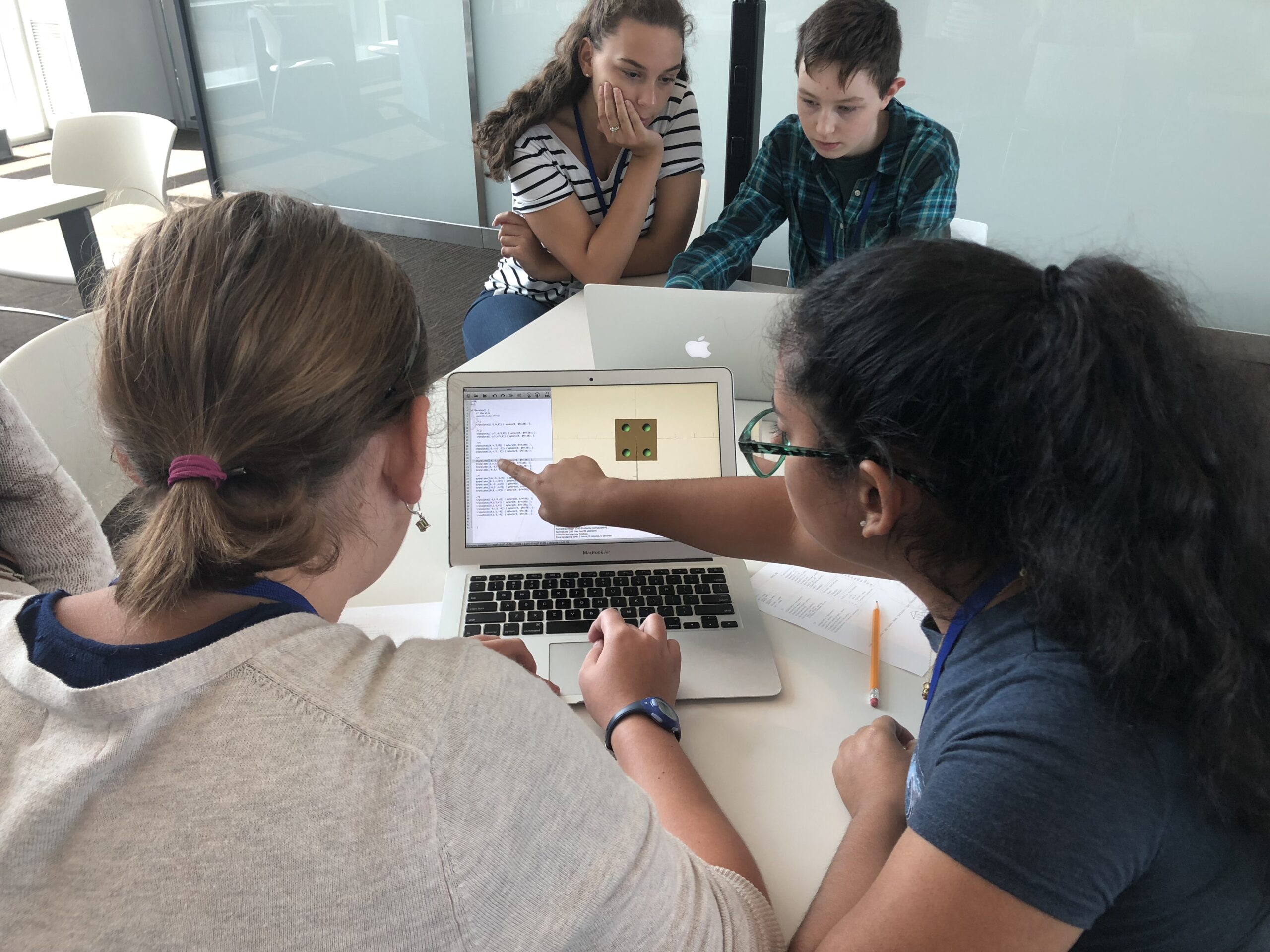 Academics » Pre-College And Youth Summer Programs | Boston University