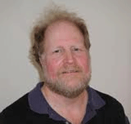 John Samuelson | National Emerging Infectious Diseases Laboratories