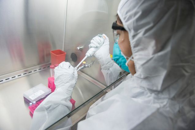 About | National Emerging Infectious Diseases Laboratories