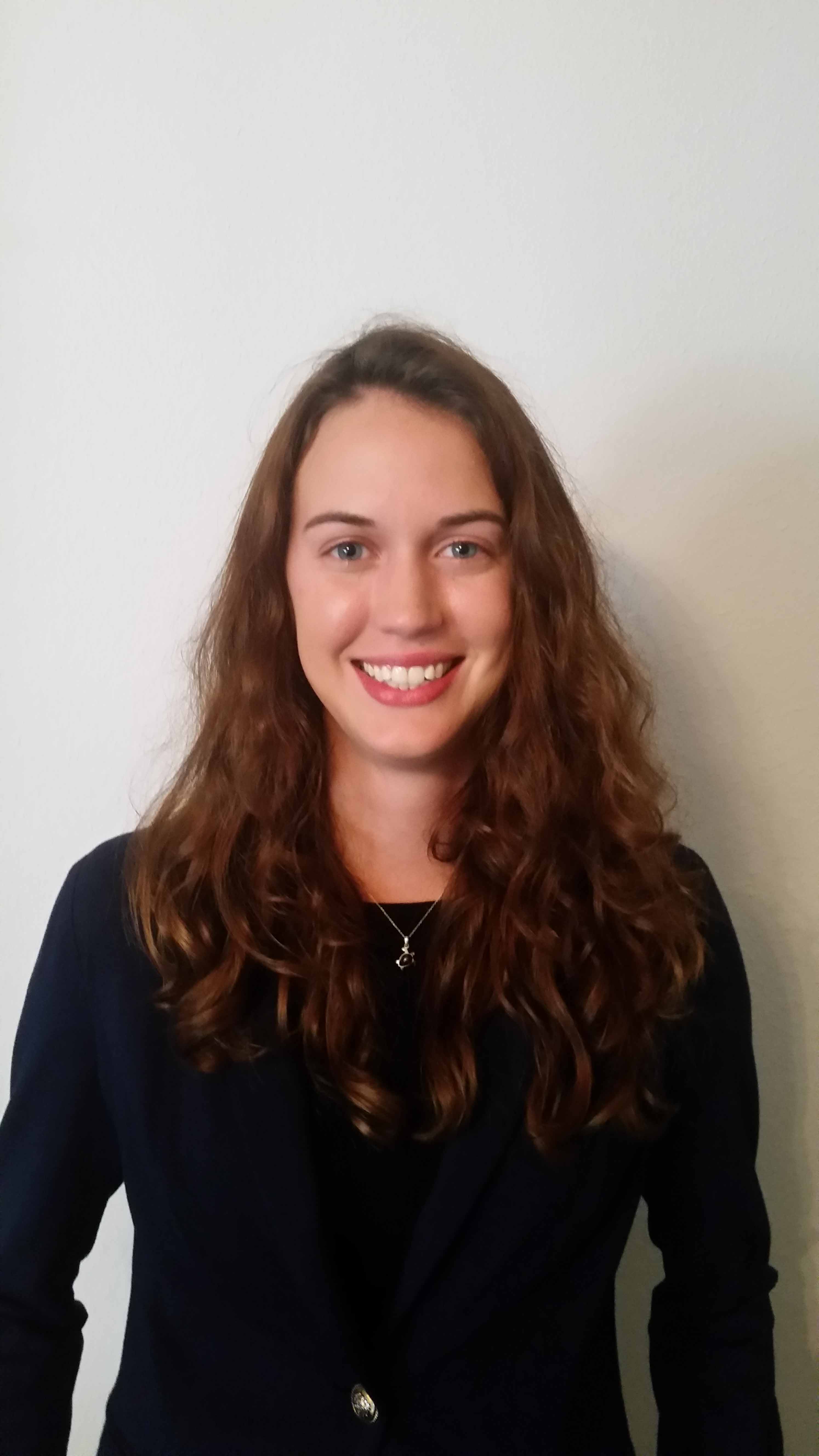 Ashley Comer | Neuroscience