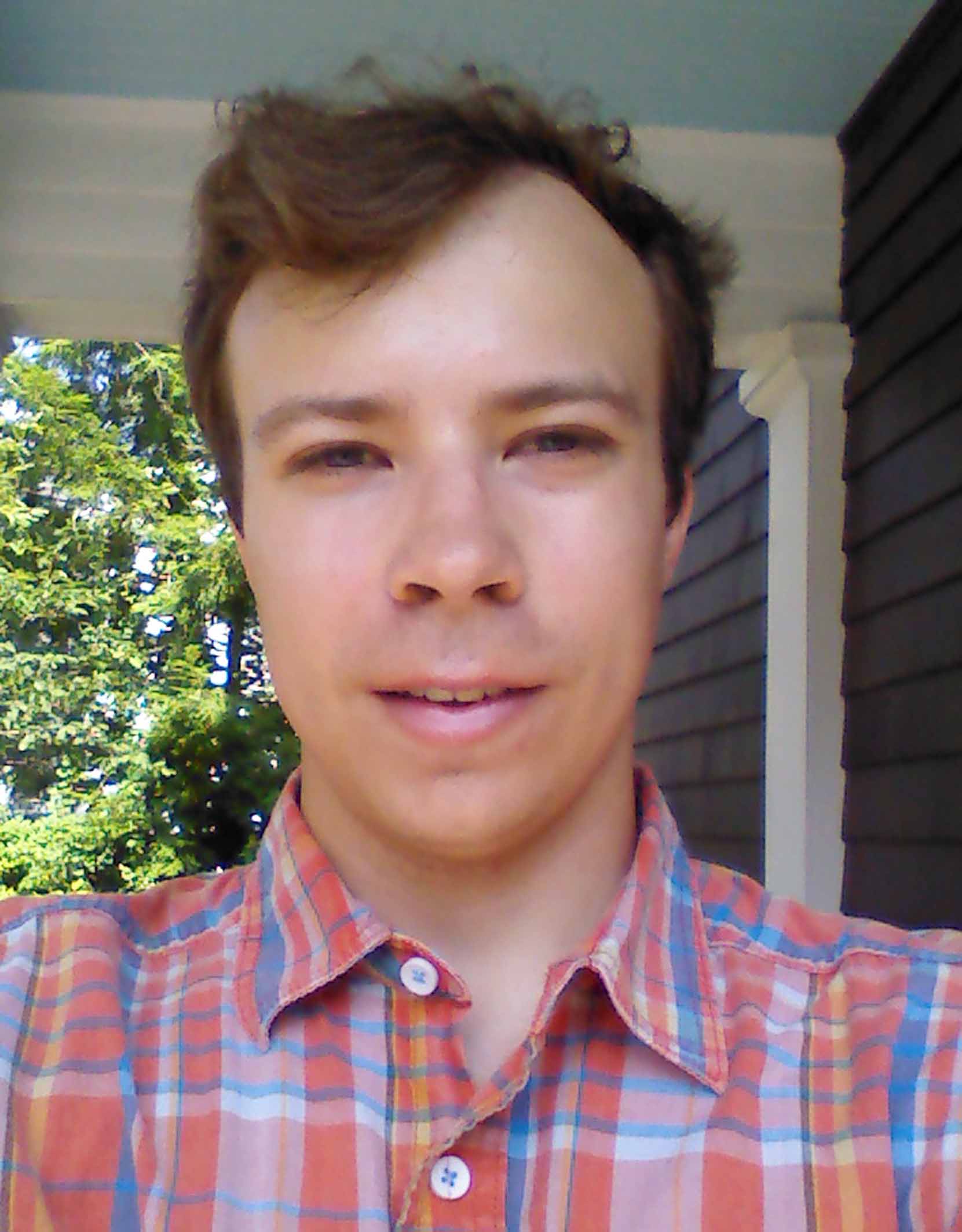 Meet Our Graduate Students | Neuroscience