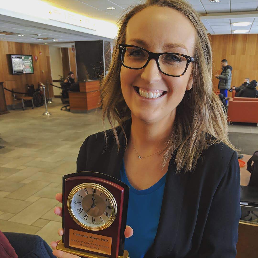 GPN Alumni | Neuroscience