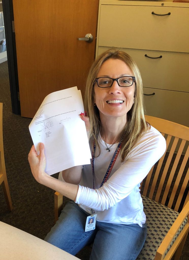 Professor Anna Devor joins Boston University Biomedical Engineering ...