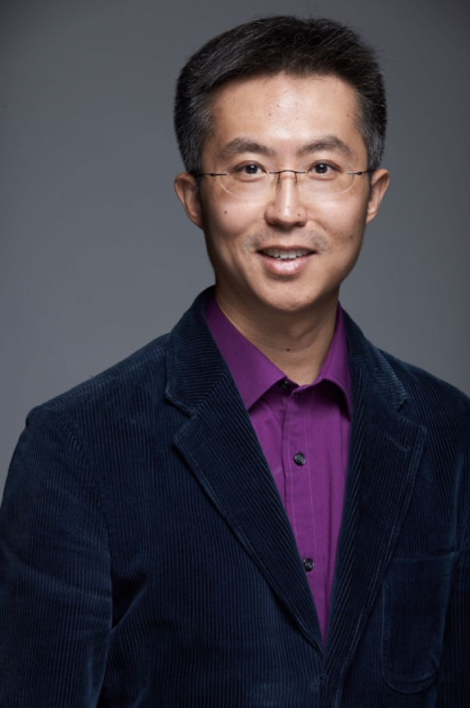 Jian Ren | Neurophotonics Center