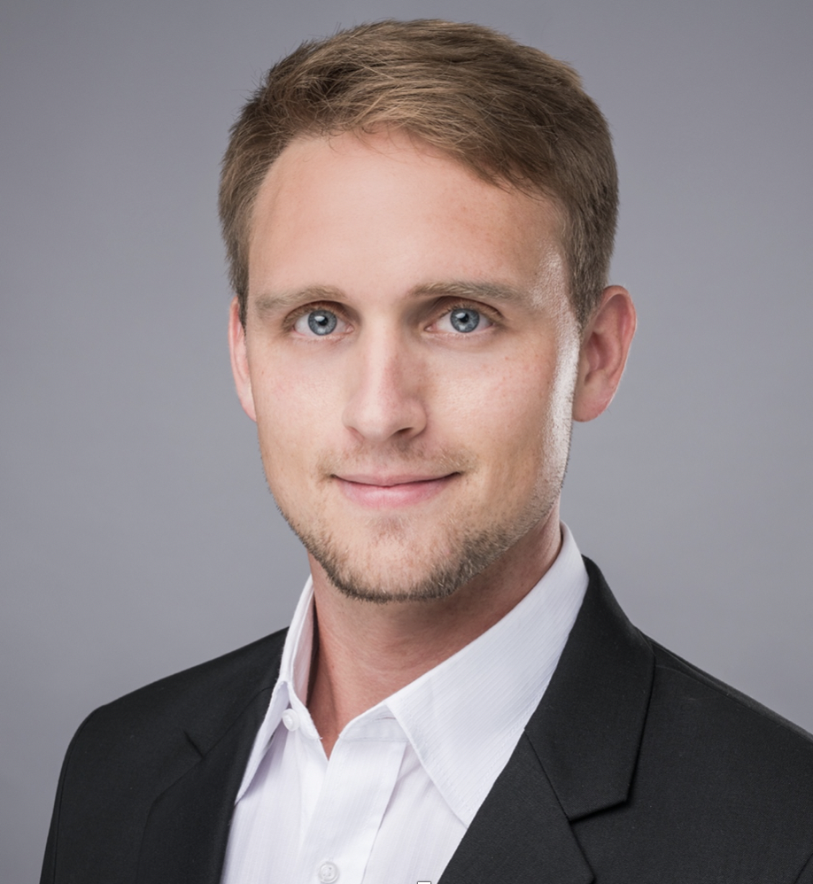 Alexander Von Lühmann | Neurophotonics Center