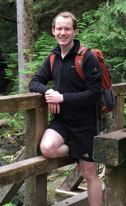 Scholar Profiles » Robert Noyce Scholarship Programs | Boston University