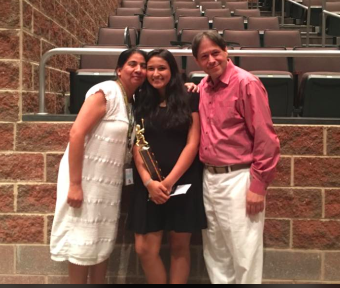 Meet our Noyce Scholars » Robert Noyce Scholarship Programs | Boston ...