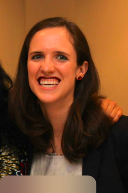 Meet our Noyce Scholars » Robert Noyce Scholarship Programs | Boston ...