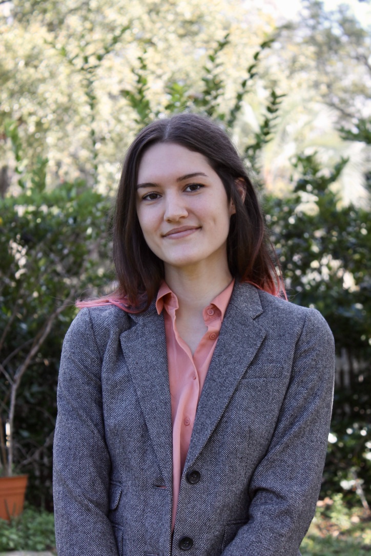 Meet our Noyce Scholars » Robert Noyce Scholarship Programs | Boston ...