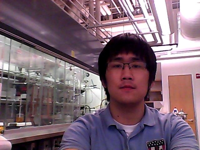 Group Members » Chemistry Department: Panek Group » Boston University